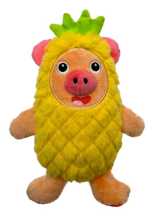 Fika's Freaky Friends