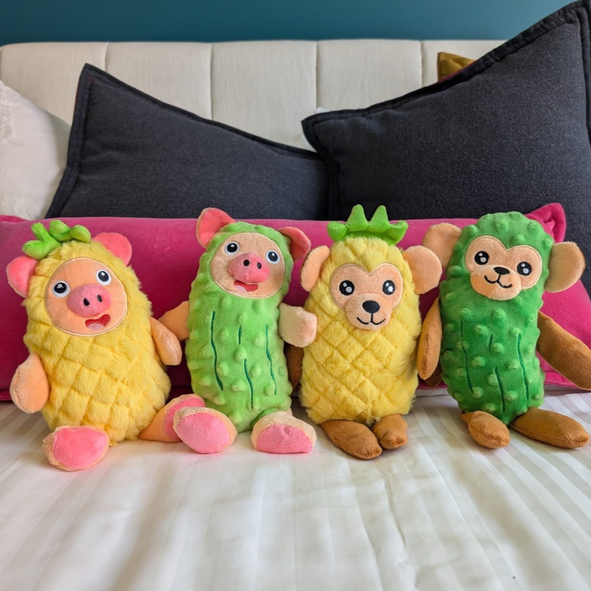 Products – Fika's Freaky Friends